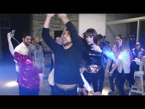 🎈CUMPLE 30 AÑOS DE GUIDO🎈 23/09/2023 MARTIN FOX ACTOR TRANSFORMISTA! # ...