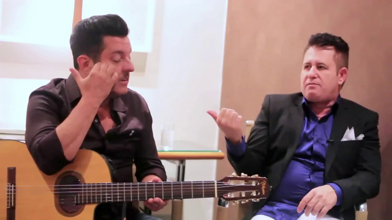 MARRONE RESPONDE SOBRE AS CRÍTICAS A SUA VOZ - YouTube