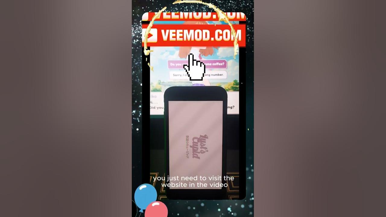 Lusts Cupid Full Tutorial To Get Mod For Your Smartphone π New Method π± Youtube