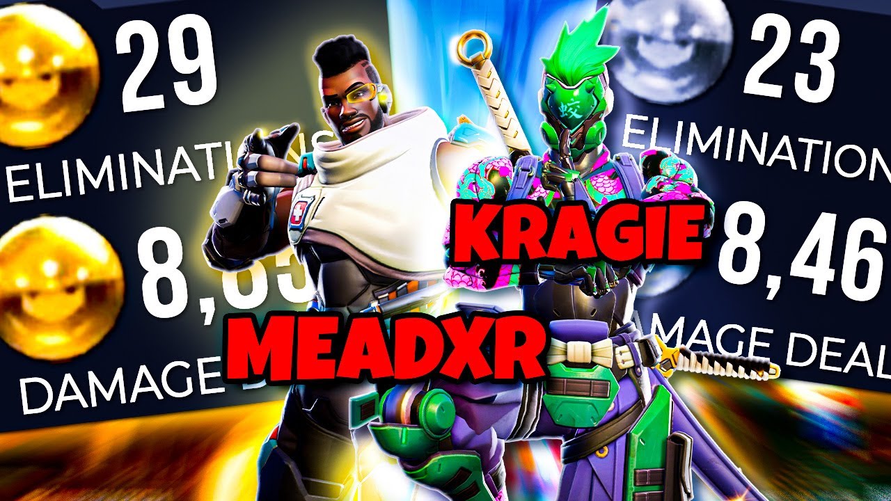 BAPTISTE IS A DPS (ft. Kragie) - YouTube