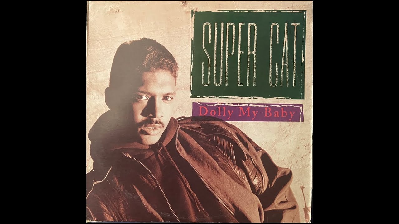Super Cat - Dolly my baby _ Reaction - YouTube