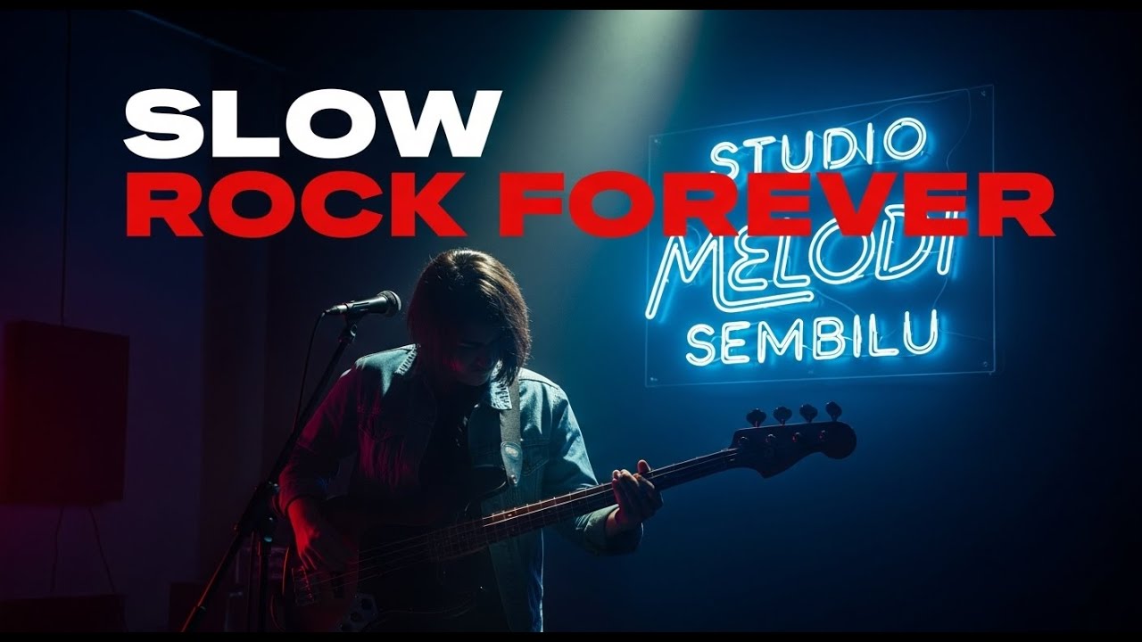 Lagu Rock Indonesia Hits Nostalgia Slow Rock 90an Balada Cinta dan Lagu ...
