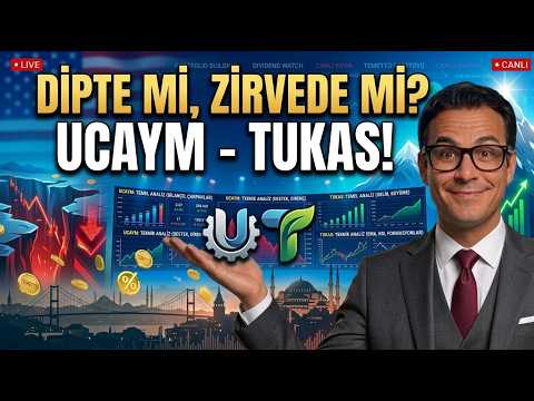 Takipçilerim İstedi, İnceledim!  Çarpanlar Ne Diyor? Hangi Seviyeler Kritik? #Borsa #Bist100 #Hisse