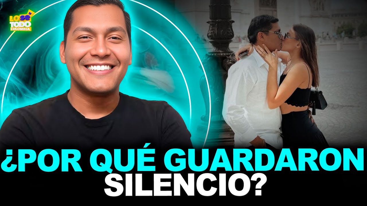 Juanda Caribe y su pareja aclaran el escándalo que explotó en redes ...