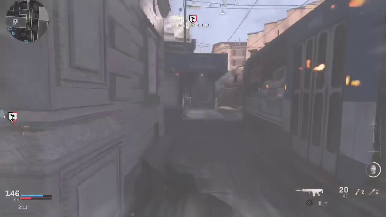 Slight work!!!! Modern warfare HQ - YouTube