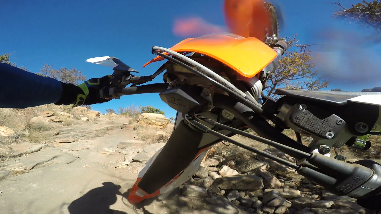 Wolwekloof Red - How not to do it vs how to do it - YouTube