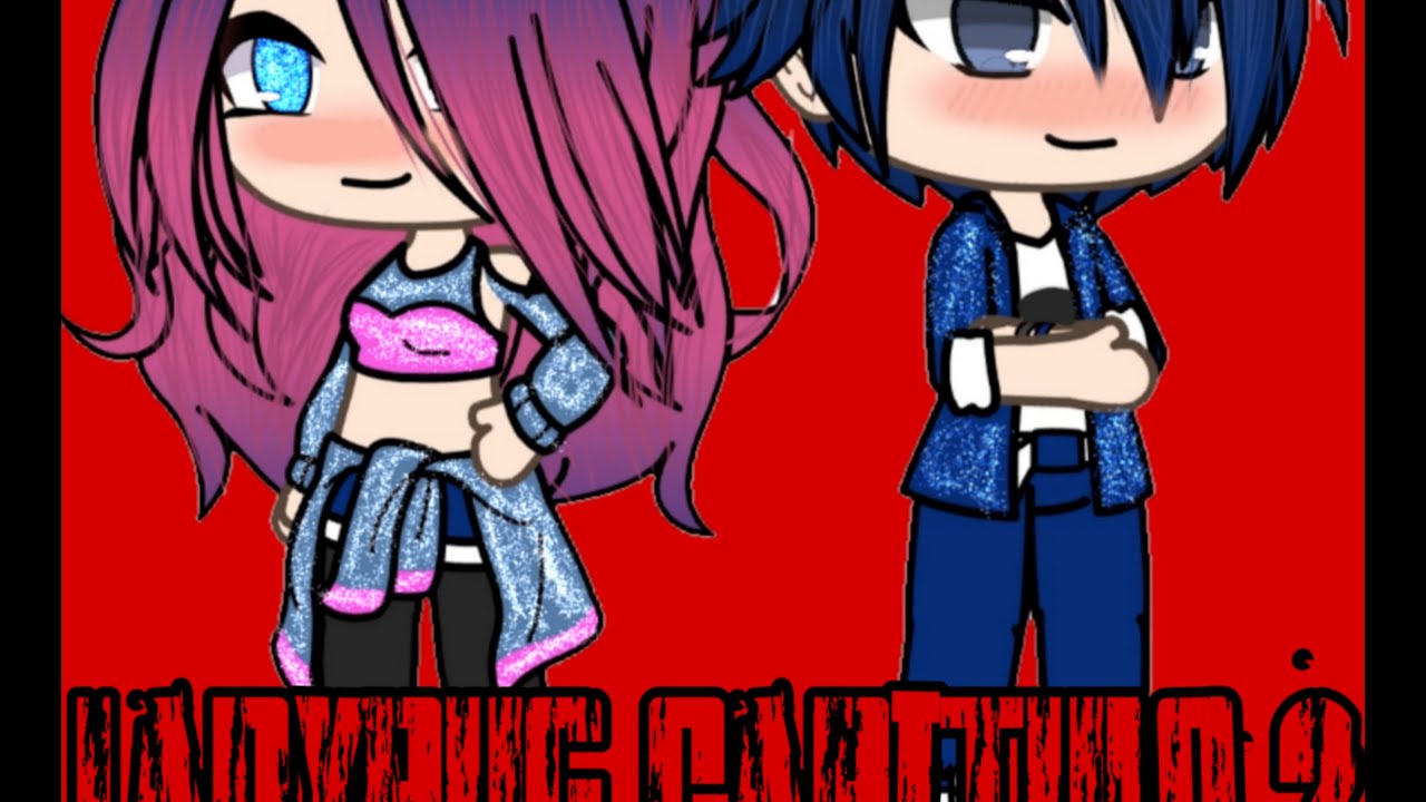 Ladybug capitulo 2 gacha life leer la descripción - YouTube