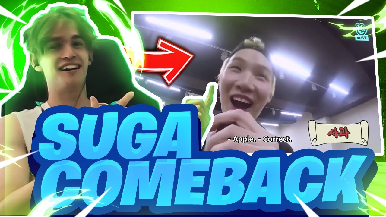 Run BTS Episode 34 English Sub Reaction - YouTube