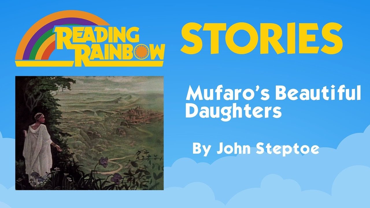 Mufaro's Beautiful Daughters STORY - YouTube