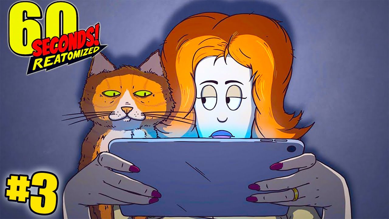 EL GATO ME QUIERE COMER - YouTube