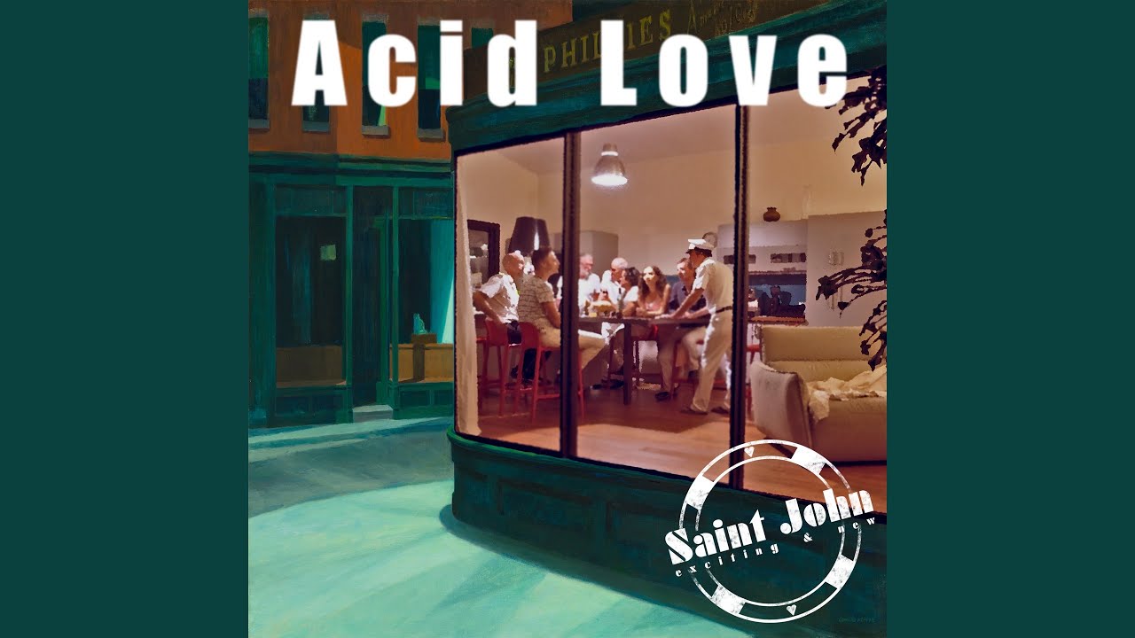 Acid Love - YouTube