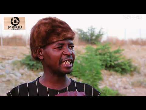 TAFIYAR DA AJALI EPISODE 8 ORG SABON HAUSA FILM 2021