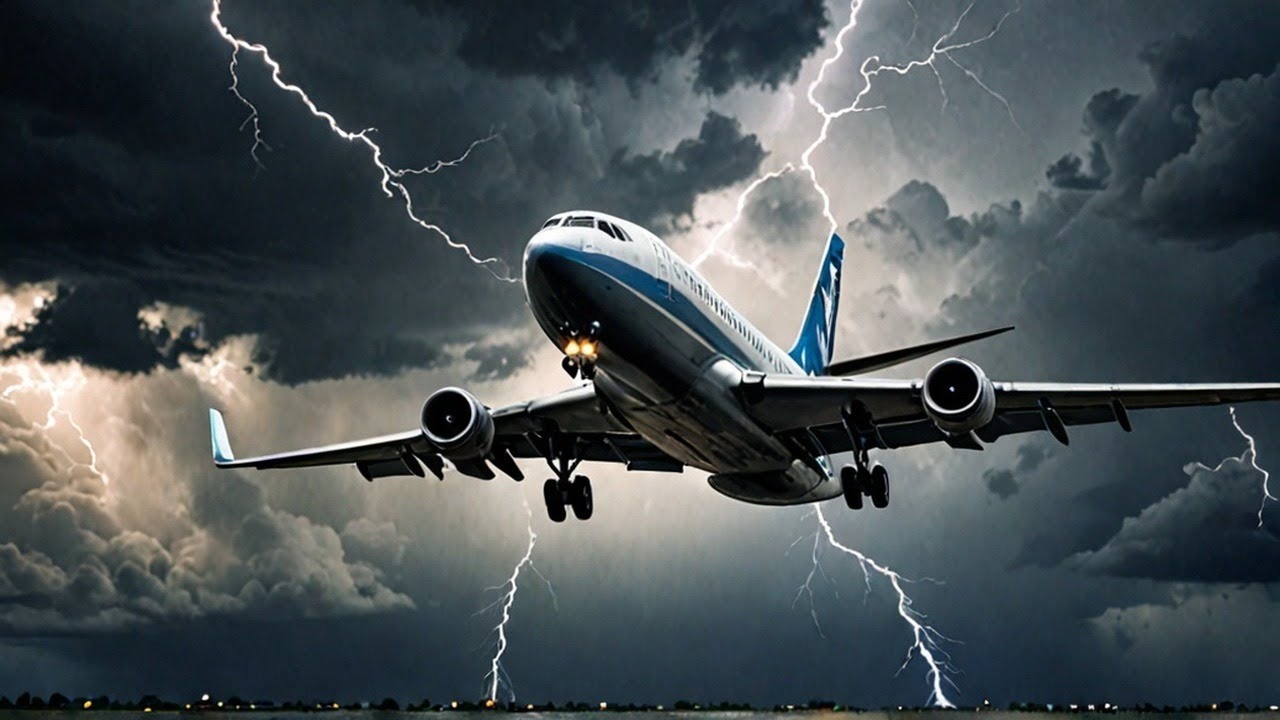 Arrow Air Flight 1285R: The TRUE Story Behind the Mysterious Crash ...