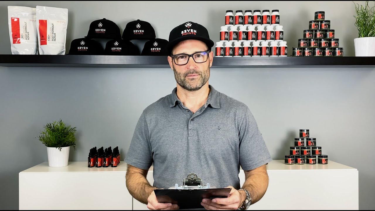 Understanding your CBD lab certification. - YouTube