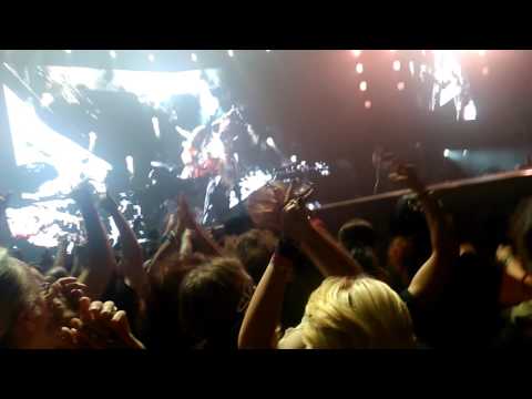 SCORPIONS - Live in Arena Armeec, Sofia, Bulgaria, 17.07.'16