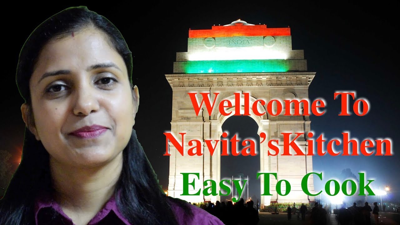 Wellcome To Navitas Kitchen || Recipe Channel || Easy To Cook - YouTube