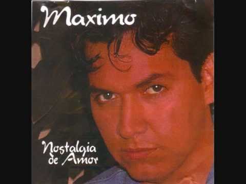 Maximo Rodriguez-Vuelvo a Sentir - YouTube