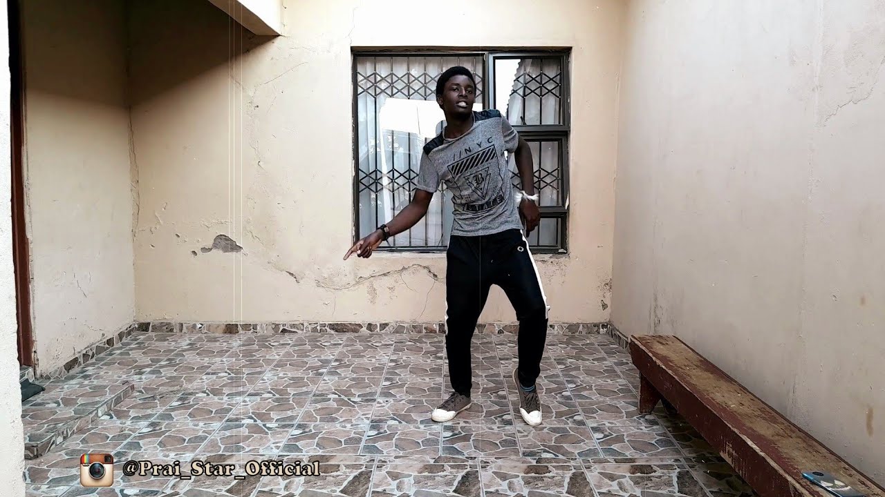 Drake - Another Late Night ft. Lil Yachty (Official Dance Video) - YouTube