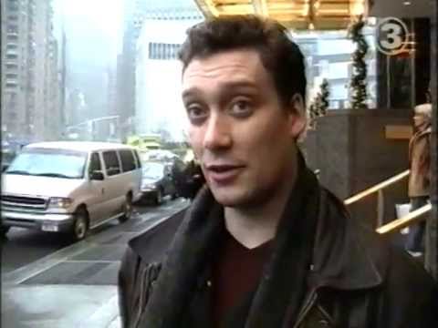 Urmas Ott ja Ain Anger, "Valitud meeleolud 2002" - YouTube