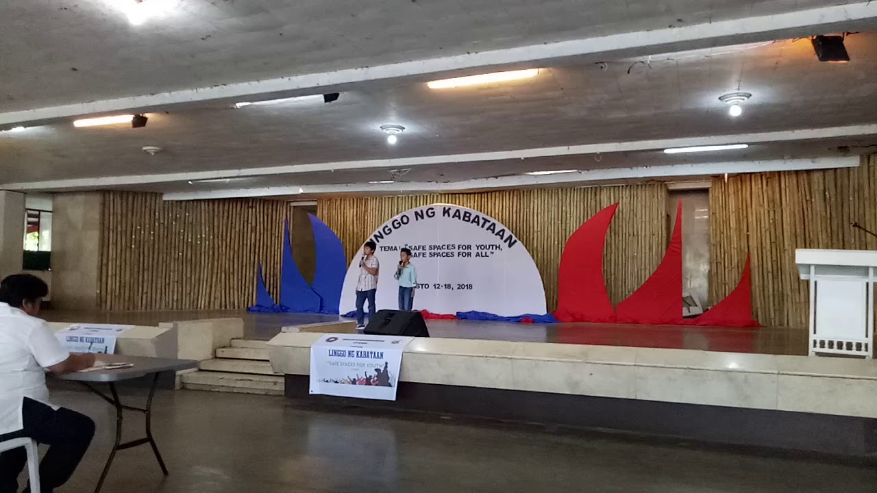 EthanLeo Duet - YouTube