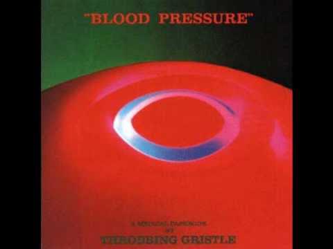 Throbbing Gristle- Zyklon B. Zombie (Alive) - YouTube