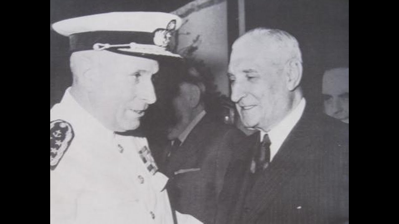 AMÉRICO TOMÁS - YouTube