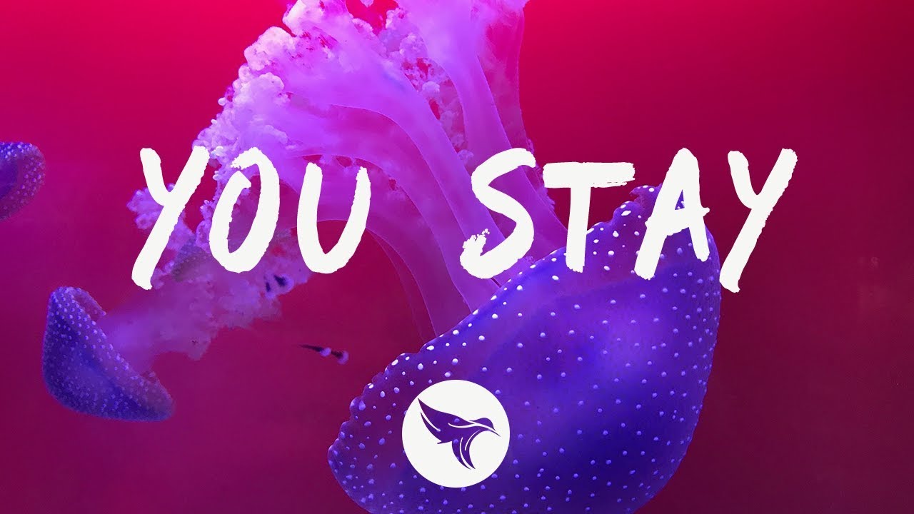 DJ Khaled - You Stay (Lyrics) Ft Meek Mill, J Balvin, Lil Baby ...