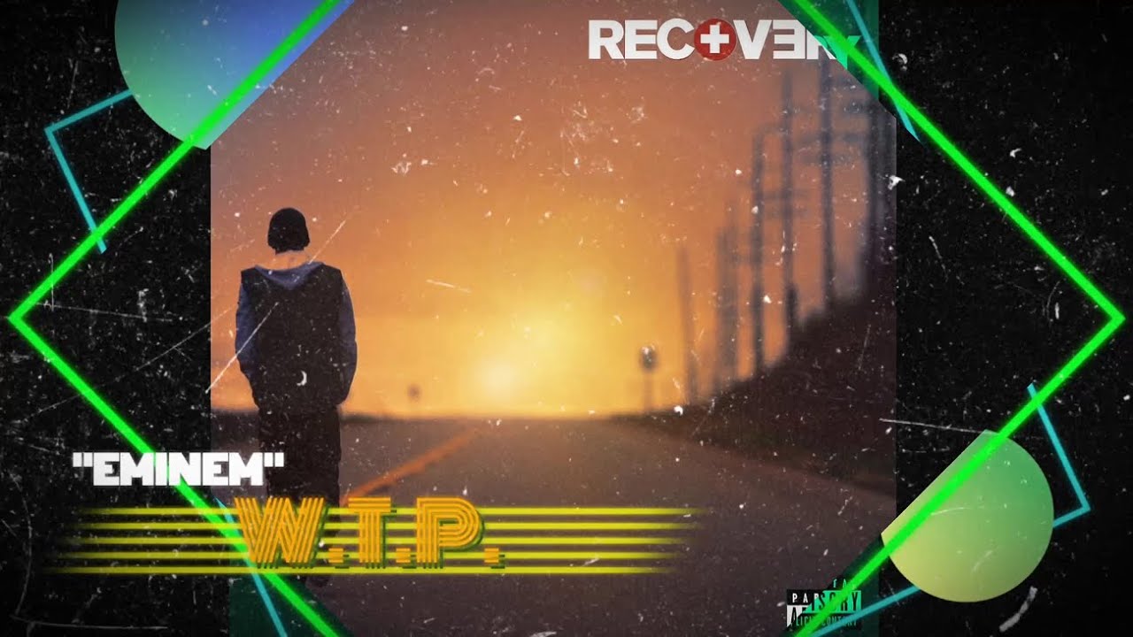 Eminem - W.T.P. (Lyrics) - YouTube