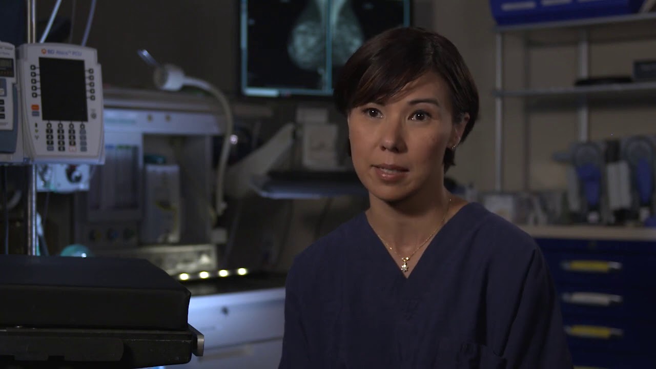 Your Breast Cancer Surgery Program: Understanding Your Operation - YouTube