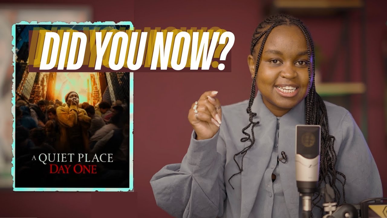 Did you know? With Alfa House! - YouTube