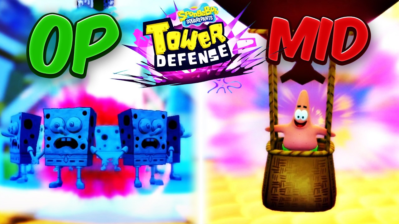 Update 7: Soaring Starfish , Spongehenge and more | Valentines Event in ...