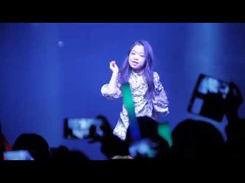 Na heun cover of Sunmi (Gashina)
