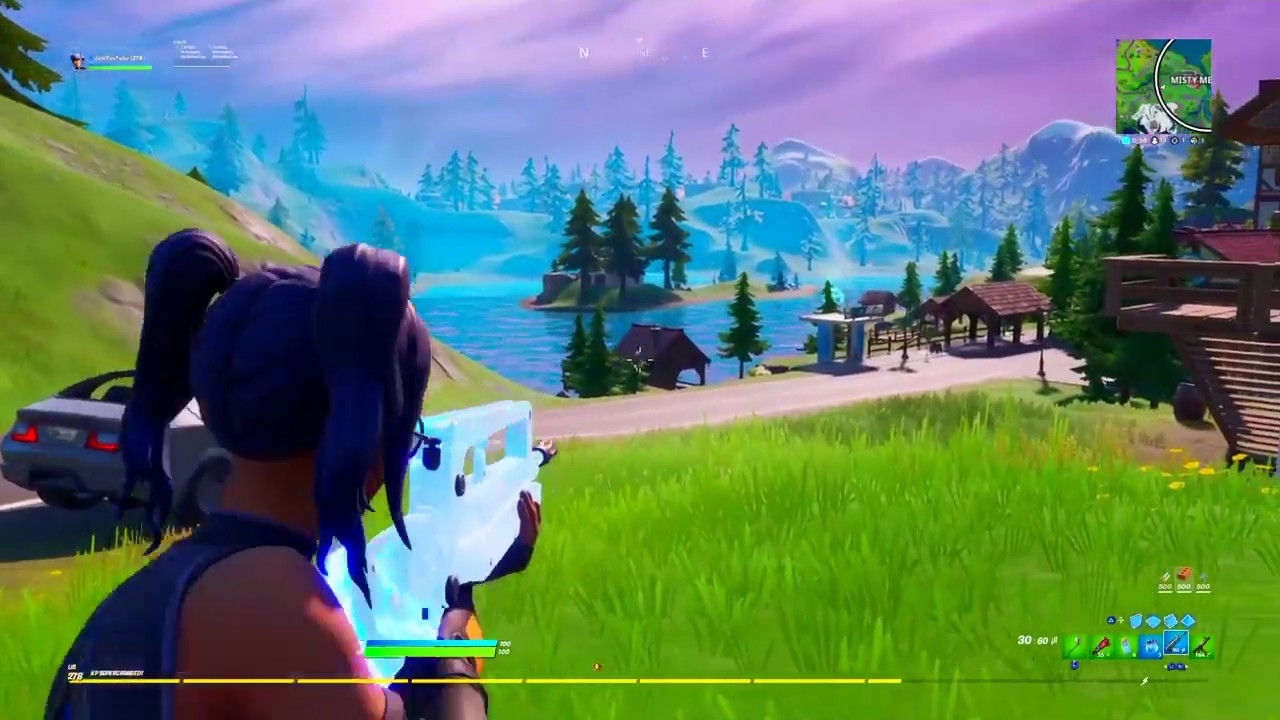 Jxni | Highlights #3 - YouTube