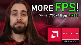 AMD Adrenalin 22.9.2 Drivers | More FPS (again) and Bugs FIXED