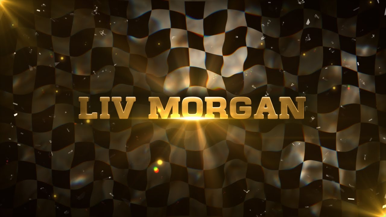 Liv Morgan Custom Entrance Video (Titantron) - YouTube