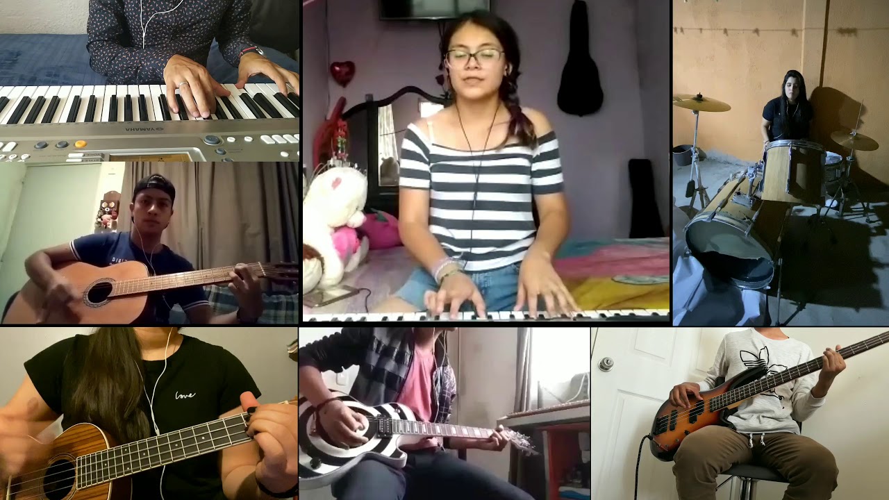 Poli/Love Zoe - Elise (Cover) - YouTube