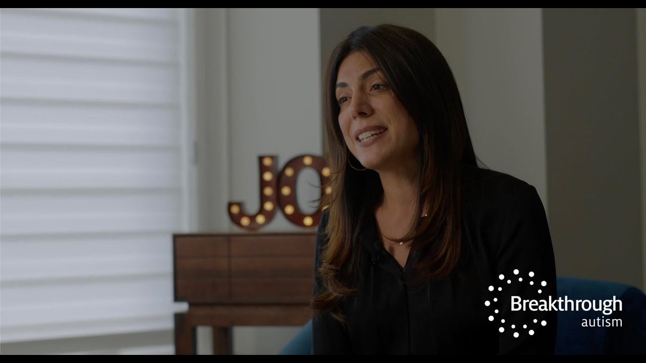 Autism Parent Tips | Instructions Are Not Enough | Breakthrough Autism ...