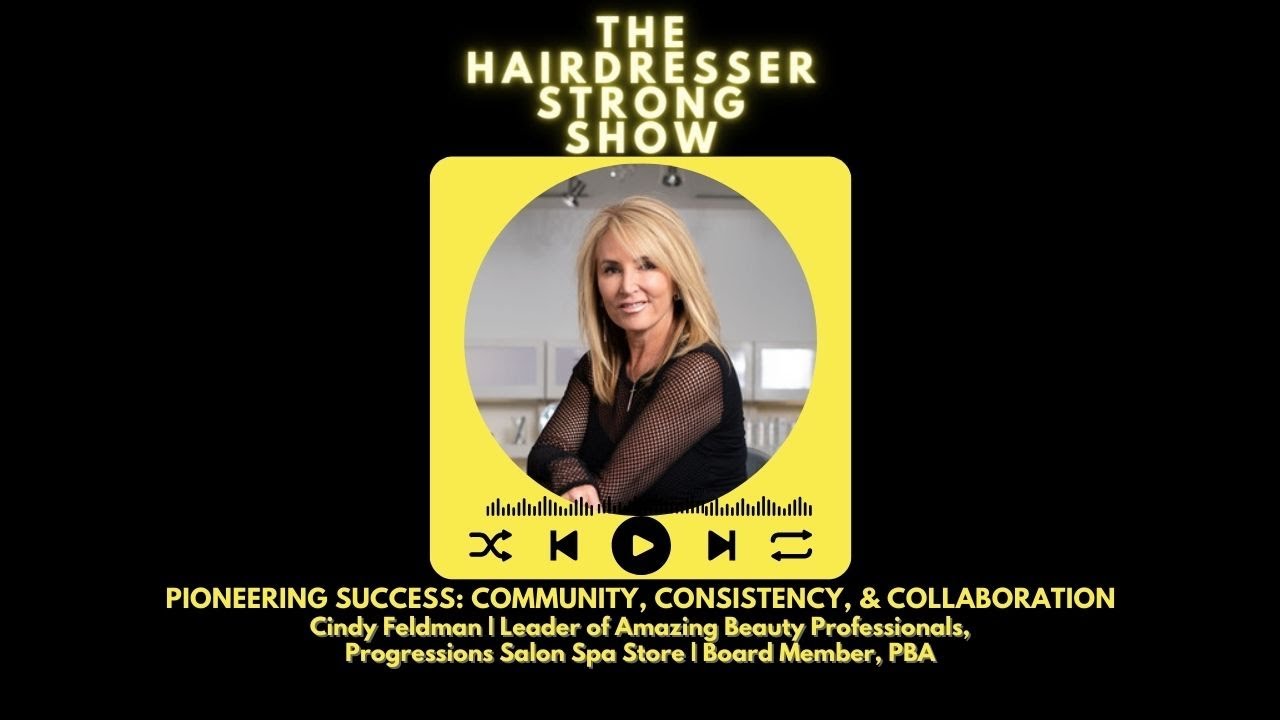 Pioneering Success: Community, Consistency, & Collaboration | Cindy ...