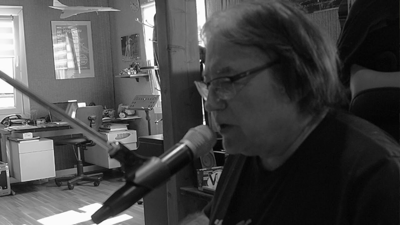 Les ballons rouge - Daniel Kleinmann - YouTube