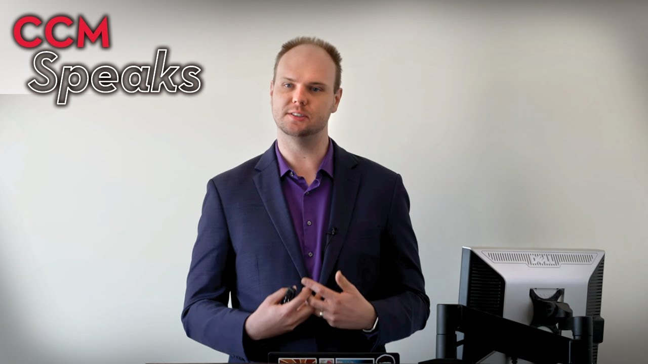 CCM Speaks: Evan Gidley on Inspiring Hope and Creating Connection ...