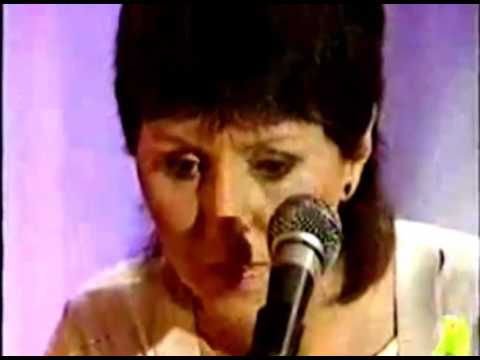 Ana Mazzotti - Grand Chick (Programa Brasil) - YouTube