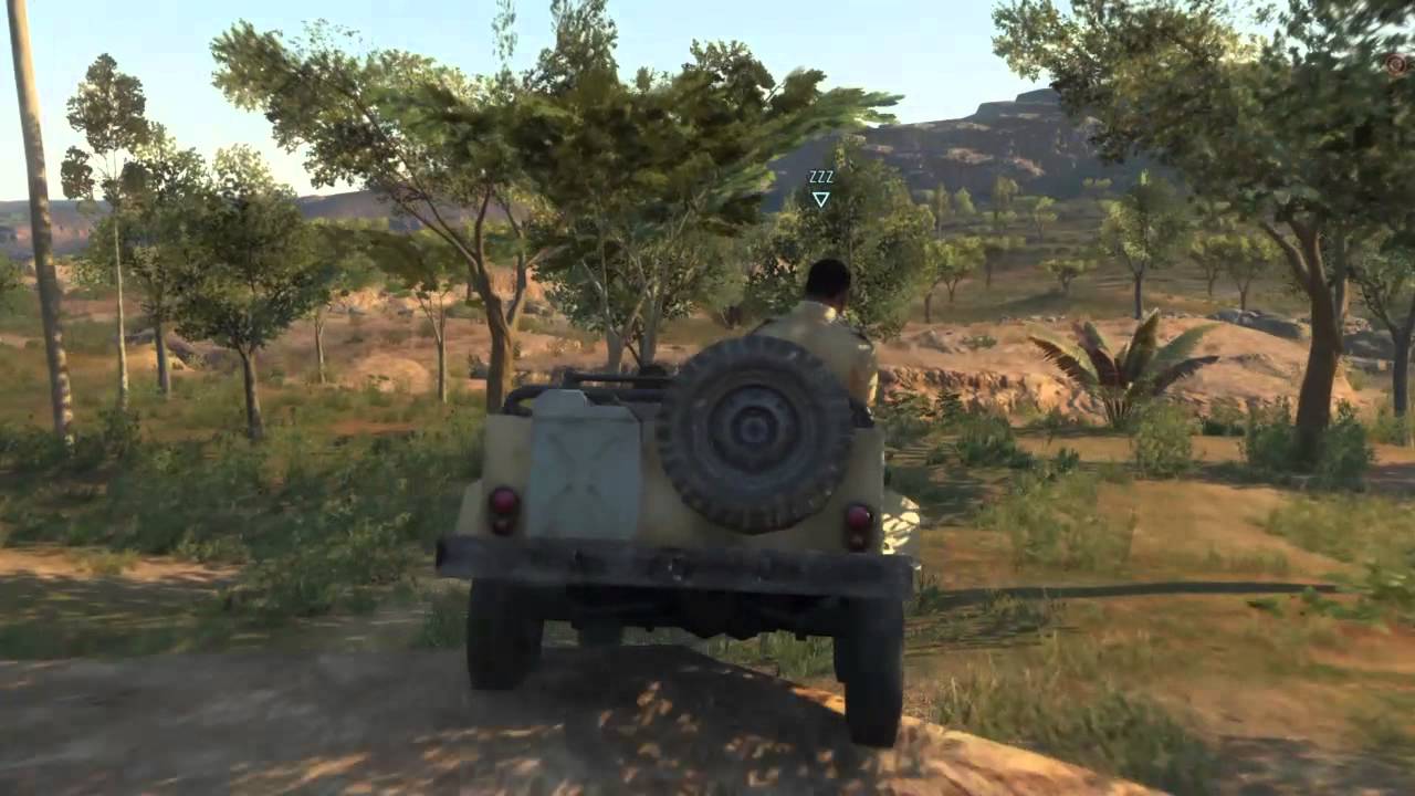 MGSV | long range RPG chopper takedown | mission 19 s-rank - YouTube