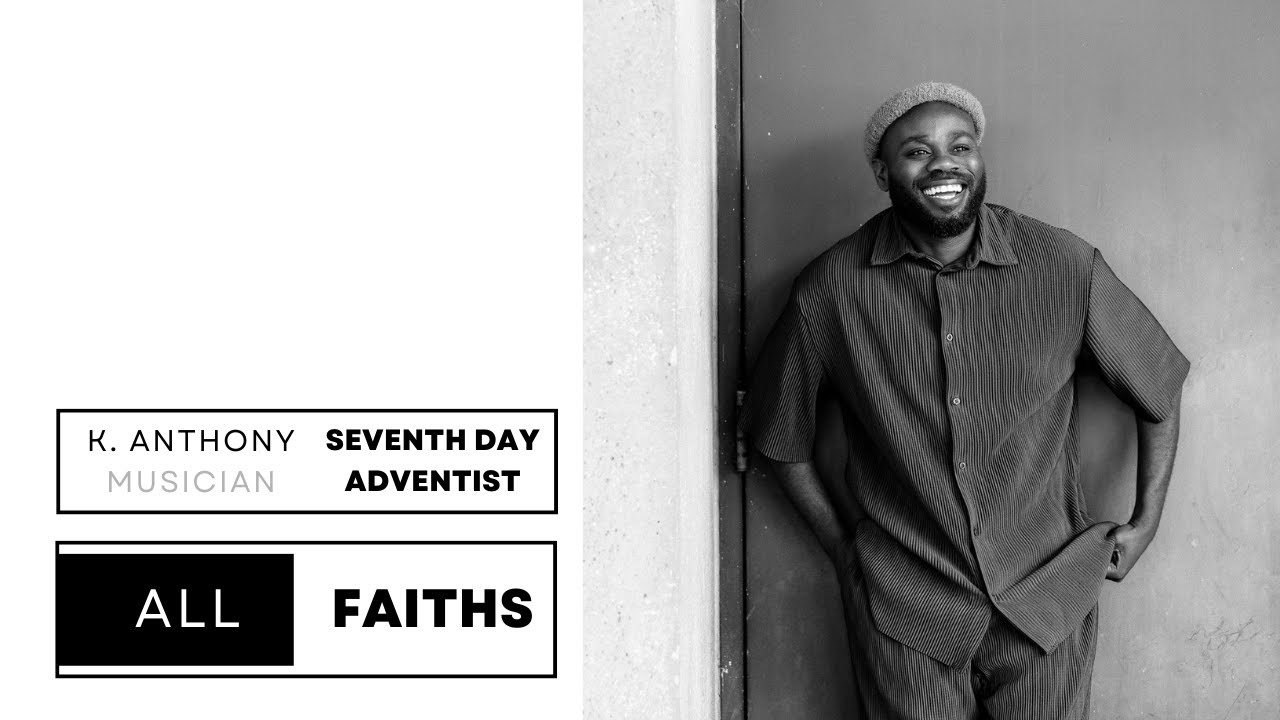 How We Keep the Faith Alive with Seventh-day Adventist and award ...