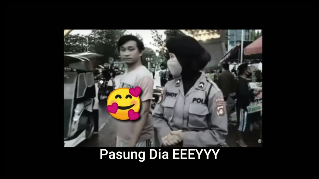 Tiktok Viral Trending Lucu 2020 bikin ketawa/Baper - YouTube