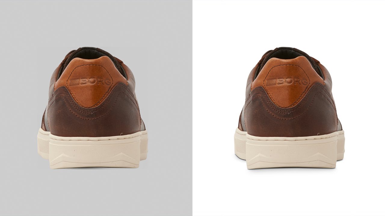 How to create shoes shadow in photoshop Bangla tutorial | make shoes ...