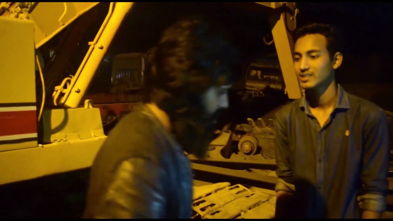 KGF Part 1 Presents By BRB FILM & BRB Production - YouTube