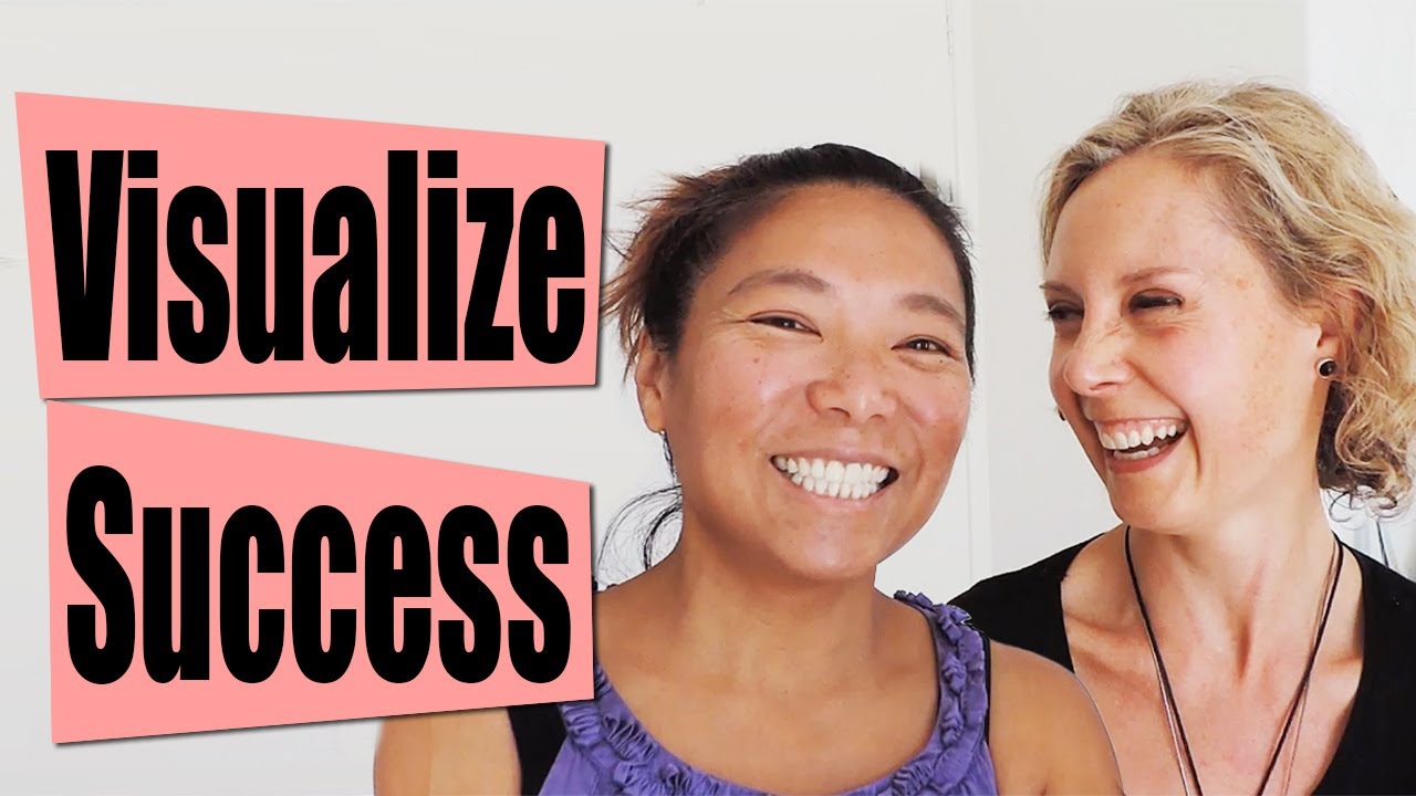 Visualise your Success: how it can help you win sports and succeed in ...