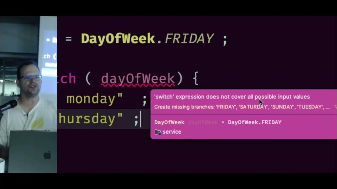 Everything You Never Wanted to Know About Spring Boot 3's new AOT engine - SG Java User Group ...
