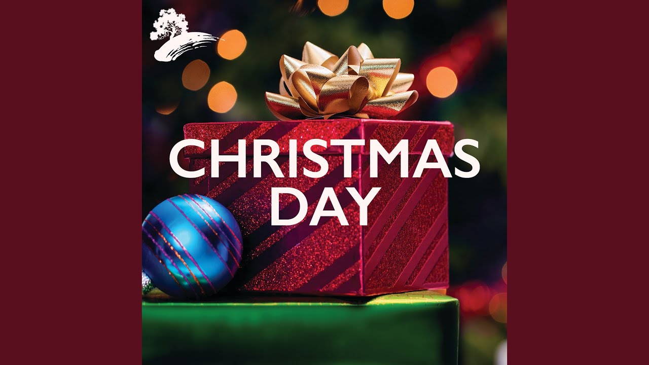 Christmas Day In The Morning YouTube christmas-day-in-the-morning-youtube