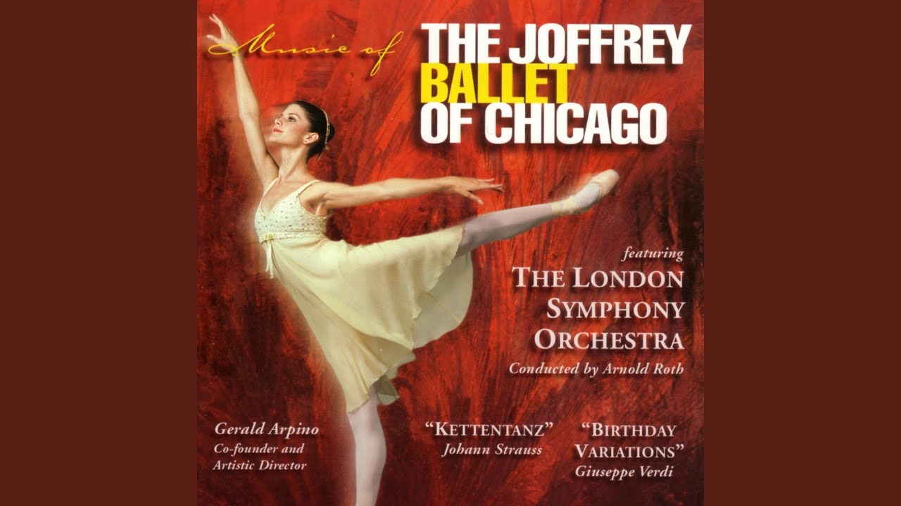 "Birthday Variations" ~ Verdi: Allegro - YouTube